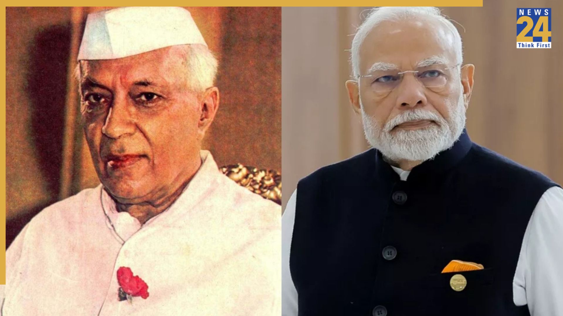 From Modi to Global Peers: Here's the list of 10 Longest-Serving Prime Ministers in WORLD News24