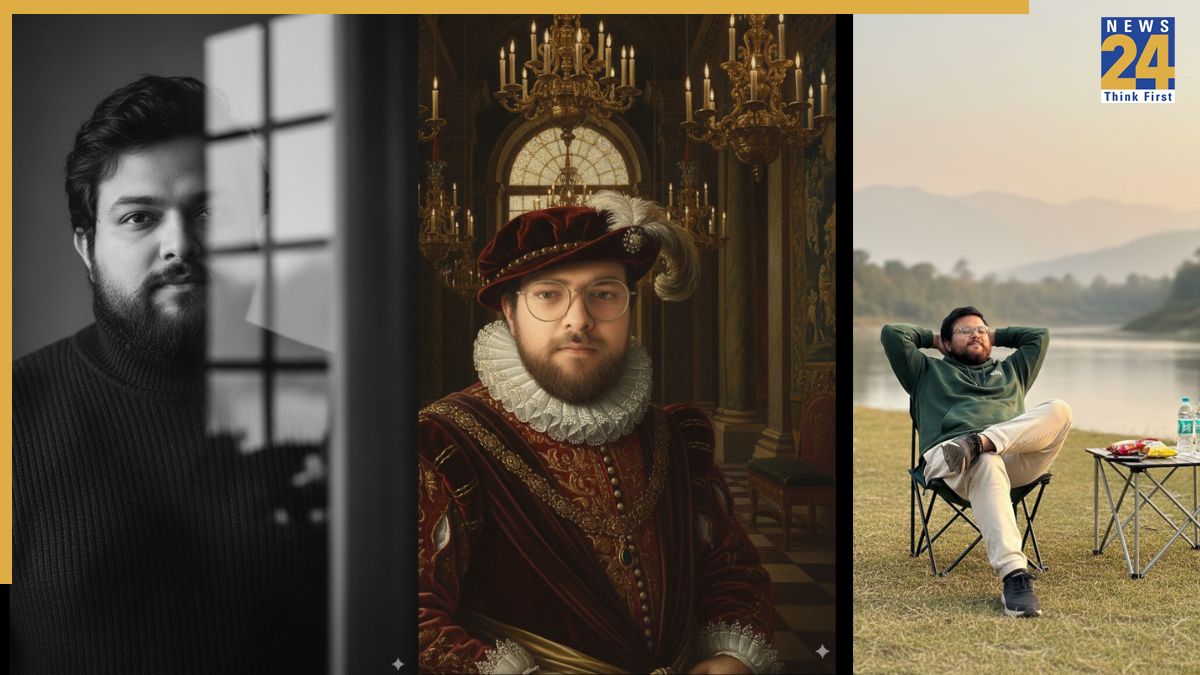 Google Gemini AI photo editing prompts for Men: Try these 7 top ideas to create stunning AI ...