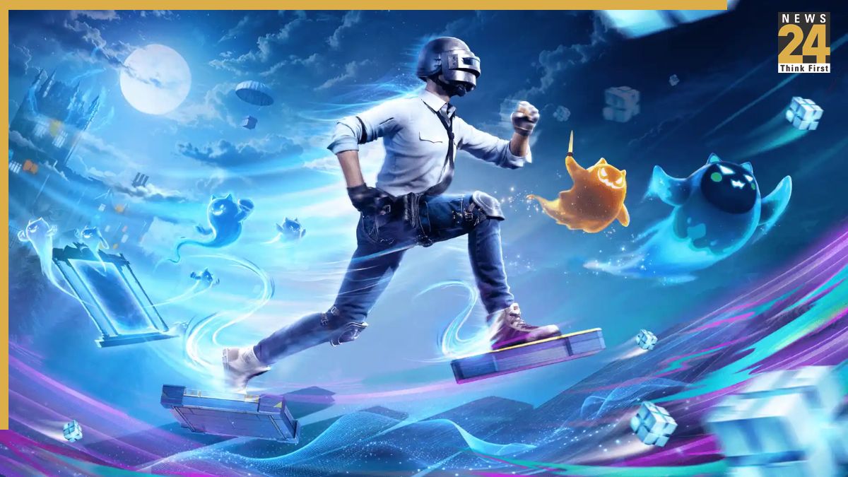 BGMI 4.0 Update: Good News For Android Users! Download Apk Now Available - Get The Link Here ...