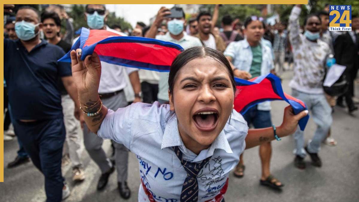 Who Are Gen Z? The Young Force That Made Nepal Boil After Its Social Media Ban News24