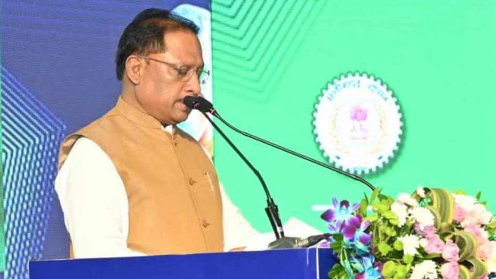 'Bastar’s Prosperity will script the bright future of Chhattisgarh' – CM Vishnu Deo Sai News24