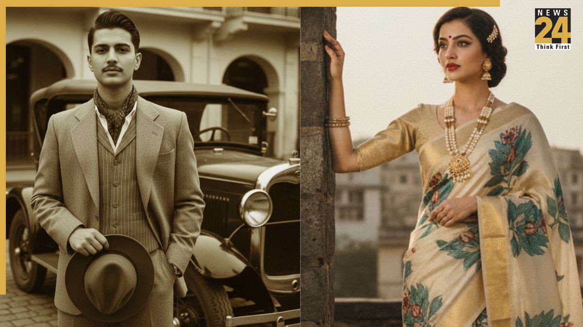 Nano Banana Archives - News24