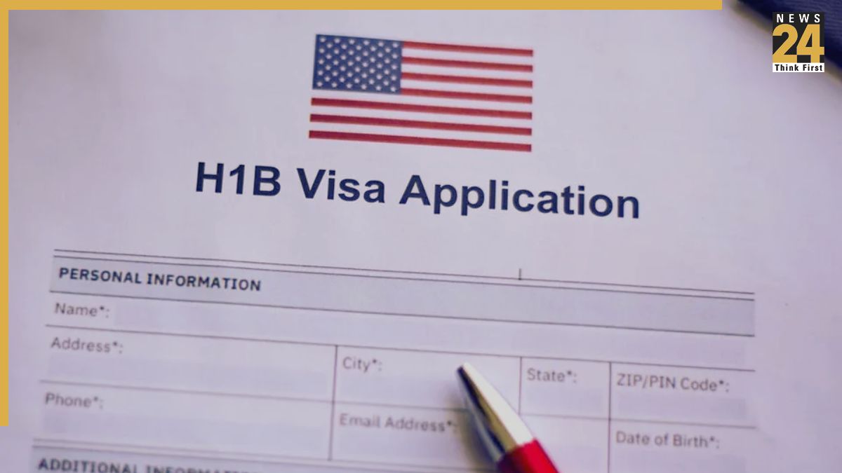 US H1-B visa fee hike: A blessing in disguise as GCCs in India could flourish with fresh talent ...