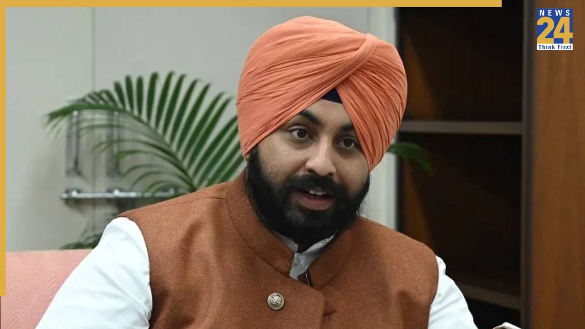 100% Road Connectivity, Power, and Water Supply Restored In Flood-Affected Areas Of Punjab ...