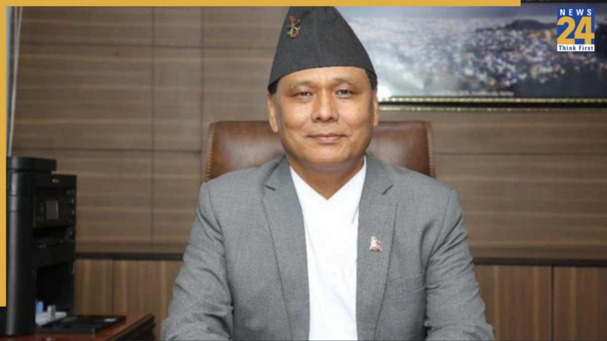 Who is Kulman Ghising? ex-Electricity Board CEO chosen by Gen Z to lead Nepal’s Interim ...