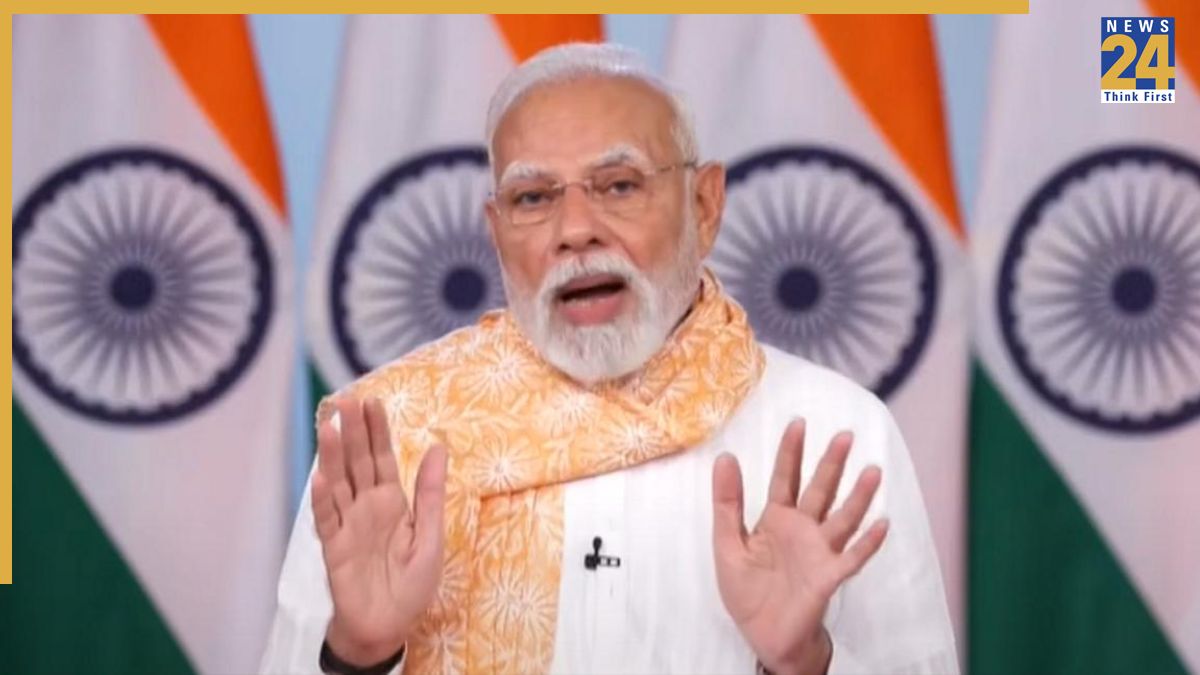 'My Mother Was Abused': PM Modi's First Reaction To Bihar Rally Row; Hits Out At Rahul Gandhi ...