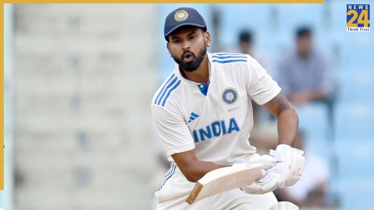 BCCI Central Contract 2025-26: Shock for Shreyas Iyer! Demoted from current slot - What it is ...