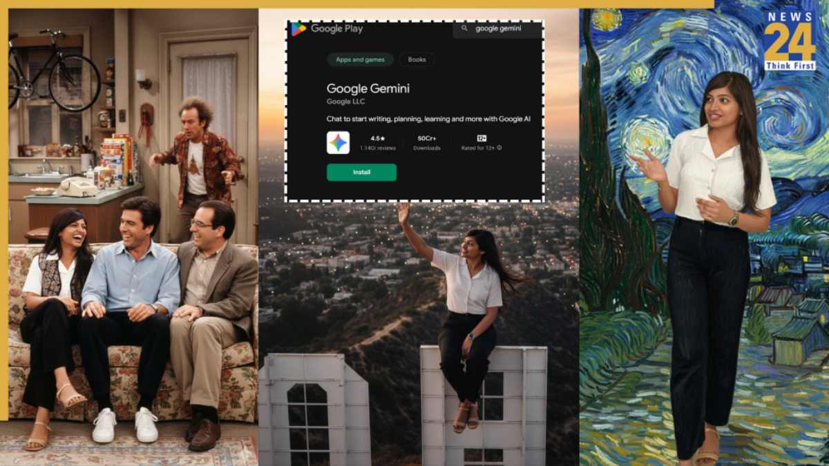 Nano Banana AI 3D Figurines: How to download Gemini app and start creating your avatars - check ...