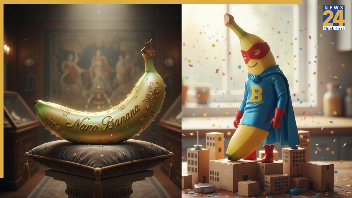 Google Gemini AI Nano Banana: How to convert your images into videos for free - News24