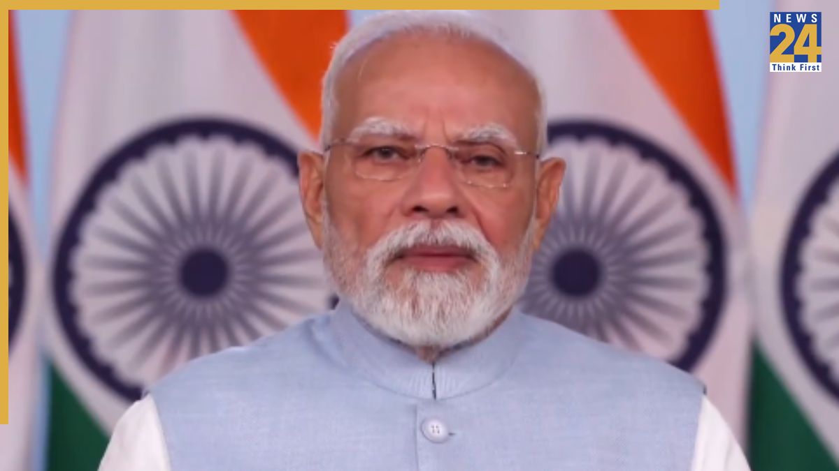 ‘GST Bachat Utsav’ To Begin With Navratri, Says Prime Minister Narendra Modi In Nation's Address ...