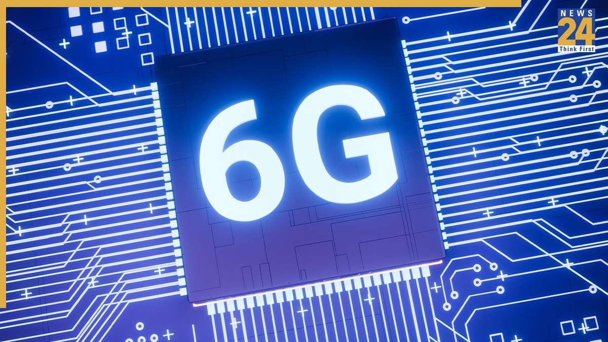 China Unveils All-Frequency 6G Chip: 100 Gbps Speeds Could Soon Reach India News24