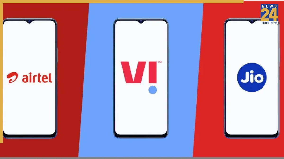 Airtel, Jio Face DOT scrutiny Over Data Plan cuts - Which recharge Pack gives you the best value ...