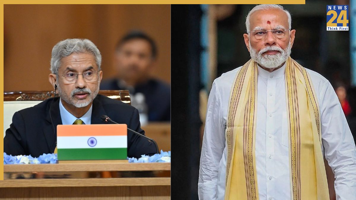 PM Modi To Skip UNGA General Debate; EAM Jaishankar To Represent India On September 27 News24