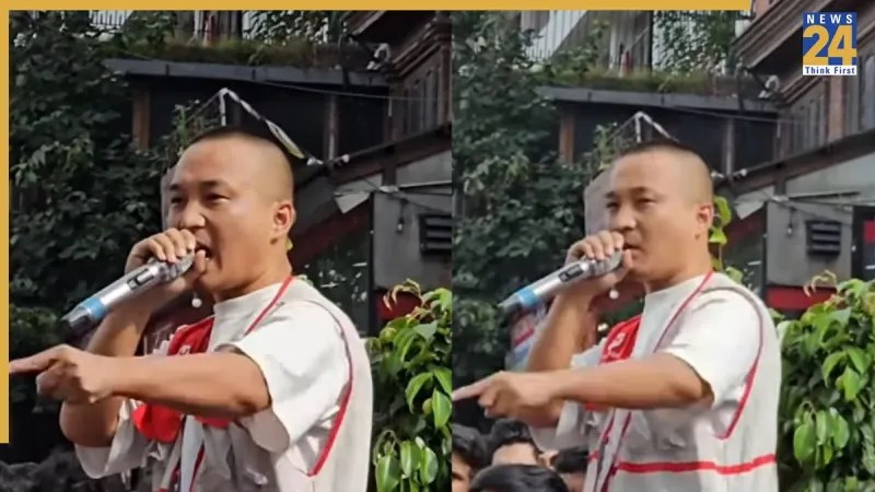 Who Is Sudan Gurung, and How Did He Become the Symbol of Nepal’s Gen Z Movement? News24
