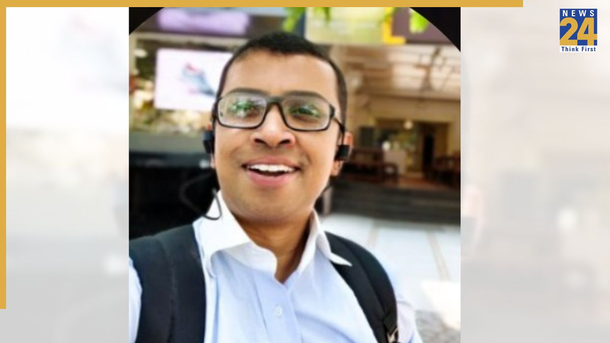 Who Is Rohan Paul? Bengaluru Based Man Who Is followed By Elon Musk And Sundar Pichai On X, He ...
