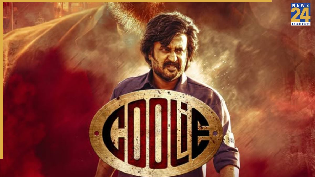 Coolie OTT Release Date OUT! When And Where To Watch Rajinikanth And Aamir Khan-Starrer ...