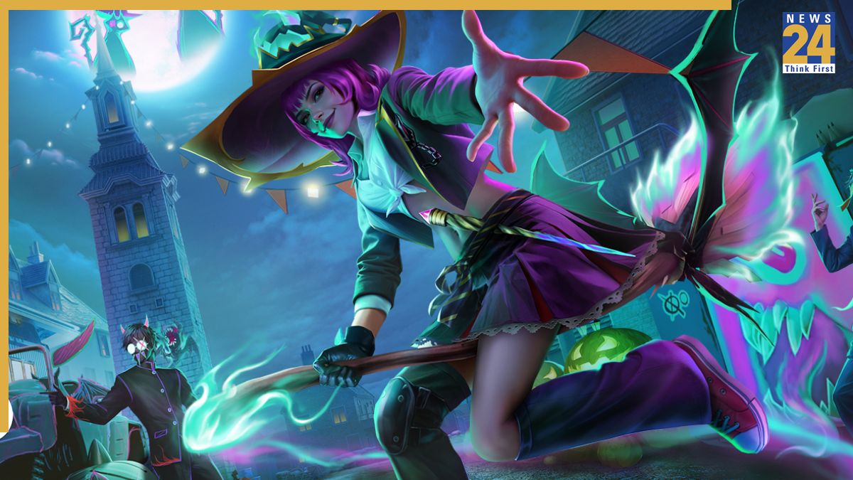 Garena Free Fire Max Redeem codes today September 23, 2025: Unlock skins, bundles, tokens ...