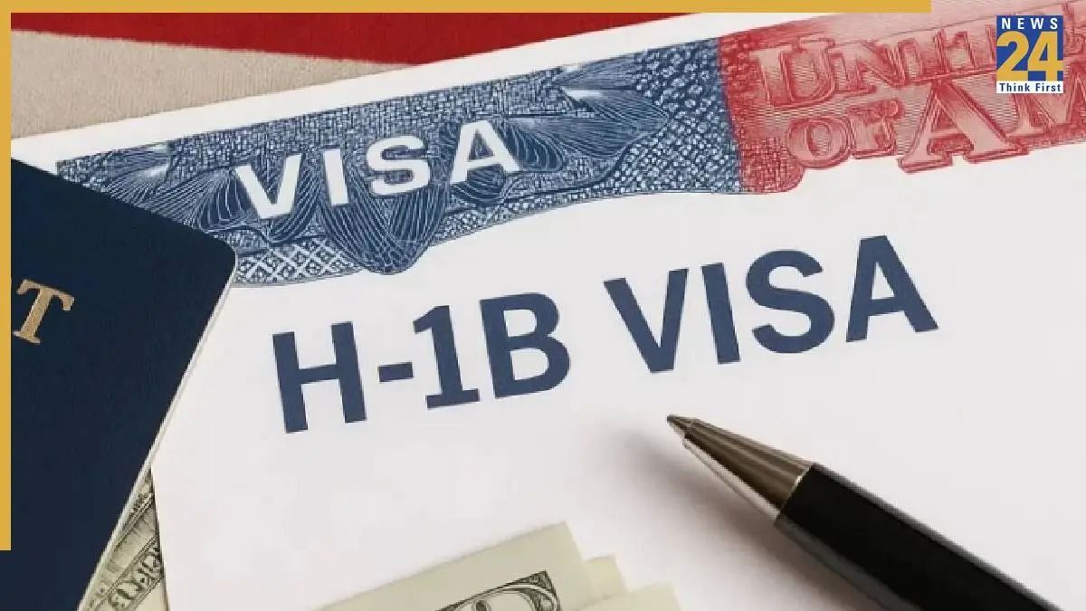 H-1B visa update- Doctors may be exempt from Trump’s $100,000 visa fee, says report News24