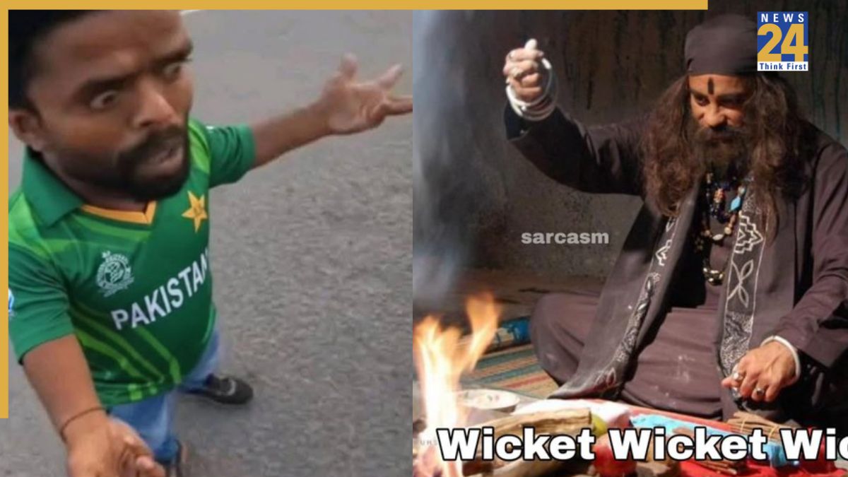 Asia Cup 2025: Memes Flood Internet as India Wins Against Pakistan By 5 Wickets News24