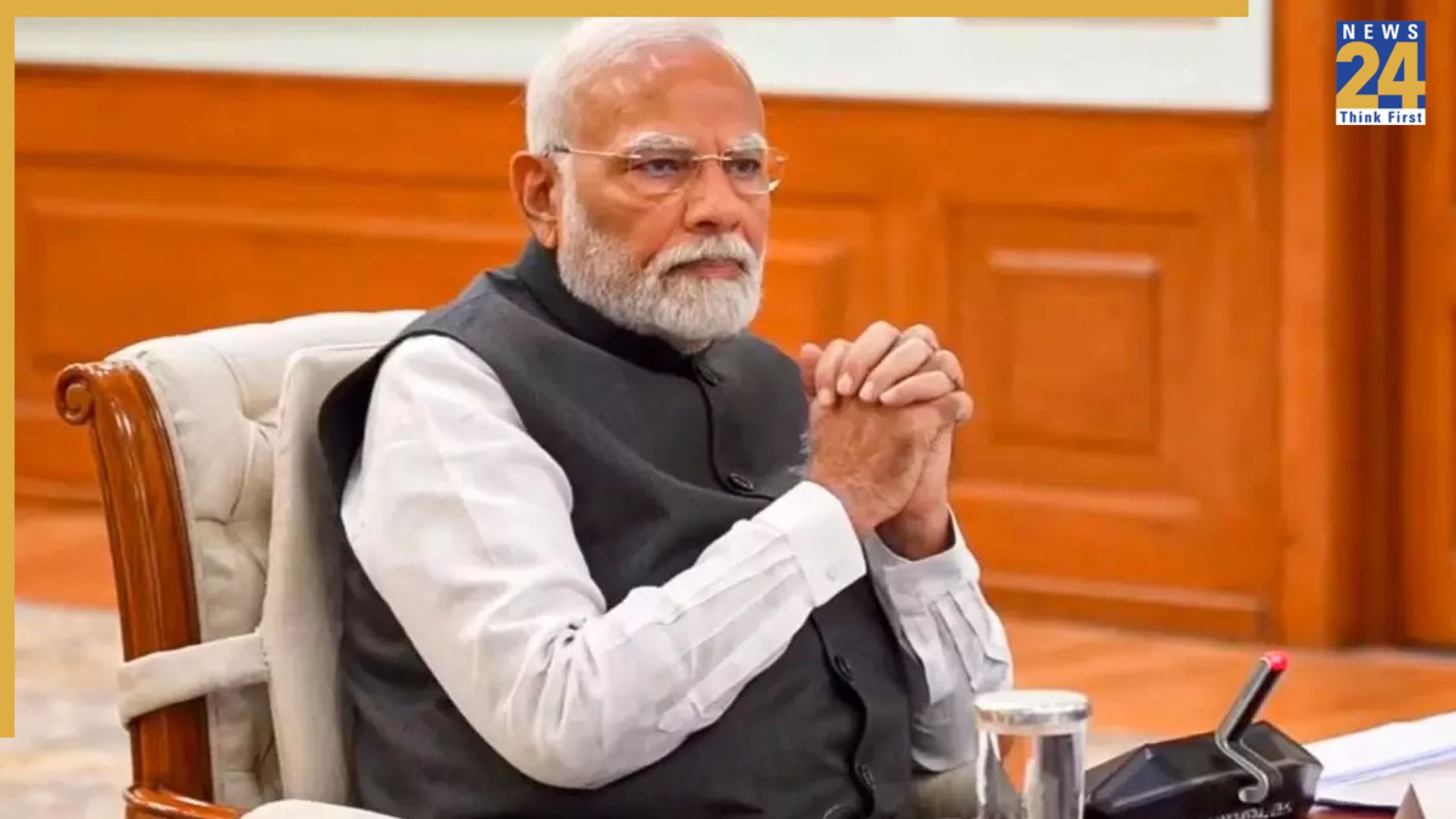 PM Modi Likely To Visit Violence-Hit Manipur On Sept 13 Amid Ongoing Tensions; First Visit Since ...