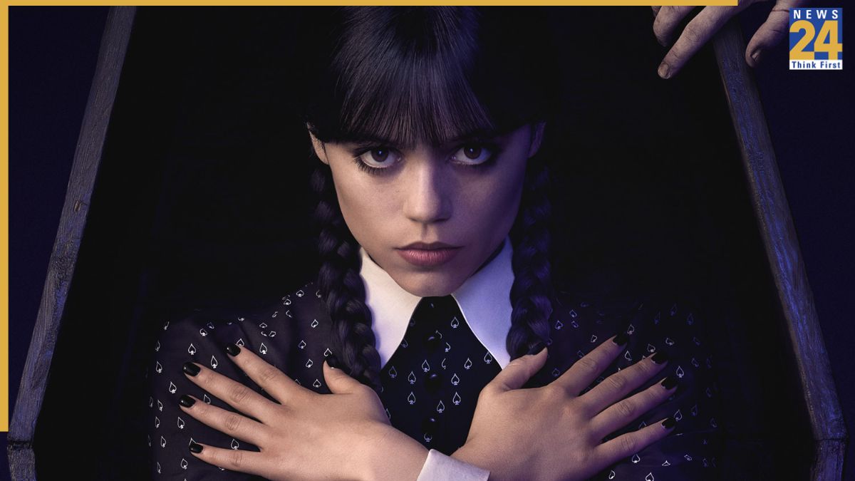 Wednesday Season 2 Part 2 Release Time India: Here's When You Can Watch Jenna Ortega's Show On ...