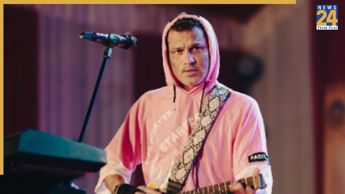 Singer Zubeen Garg passes away at 52 due to tragic scuba diving accident