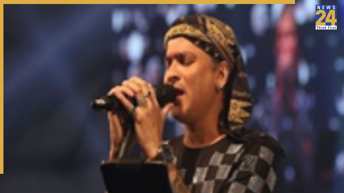 Zubeen Garg Death Case: Assam Police Officer Suspended After Arrest News24