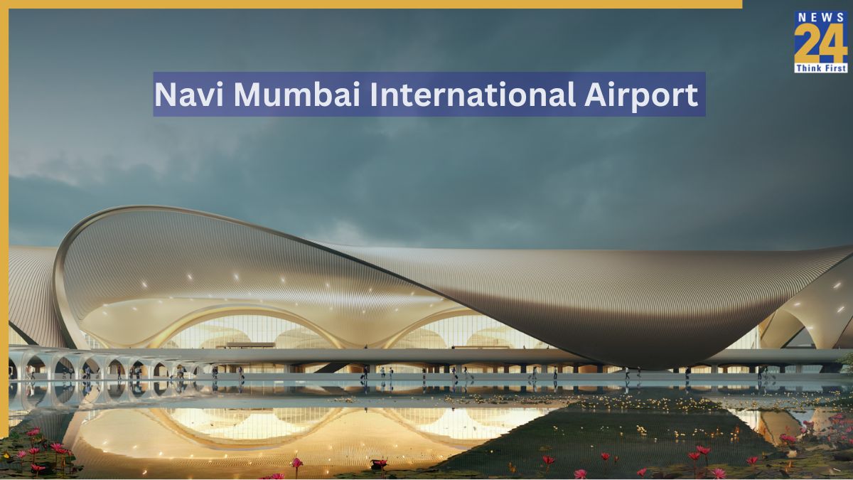 India’s aviation marvel Navi Mumbai International Airport to be inaugurated by PM Modi on ...