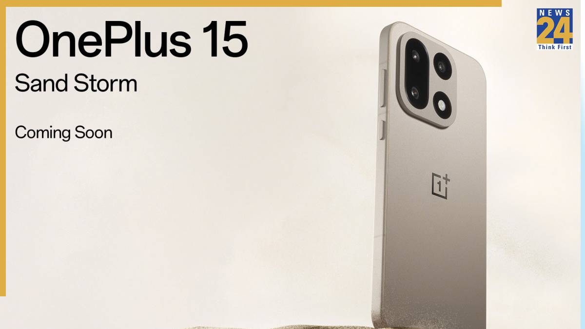 OnePlus 15 Leaks Reveal Launch Date, Specifications, and Pricing – Everything You Need to Know ...