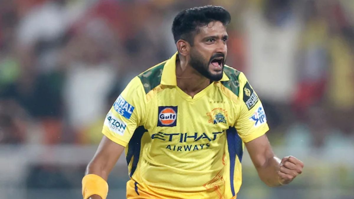 IPL 2026: Top 5 Trump Cards for Dhoni's Chennai Super Kings - News24