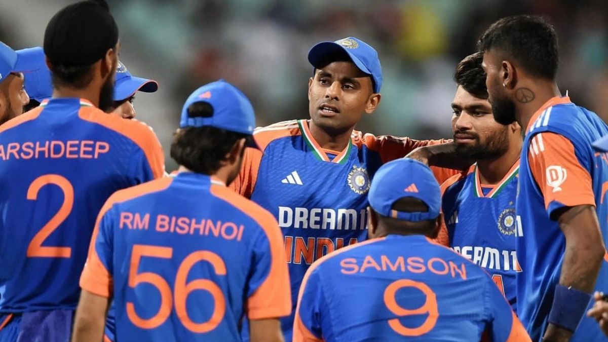 5 India stars who will play T20 World Cup for first time - News24