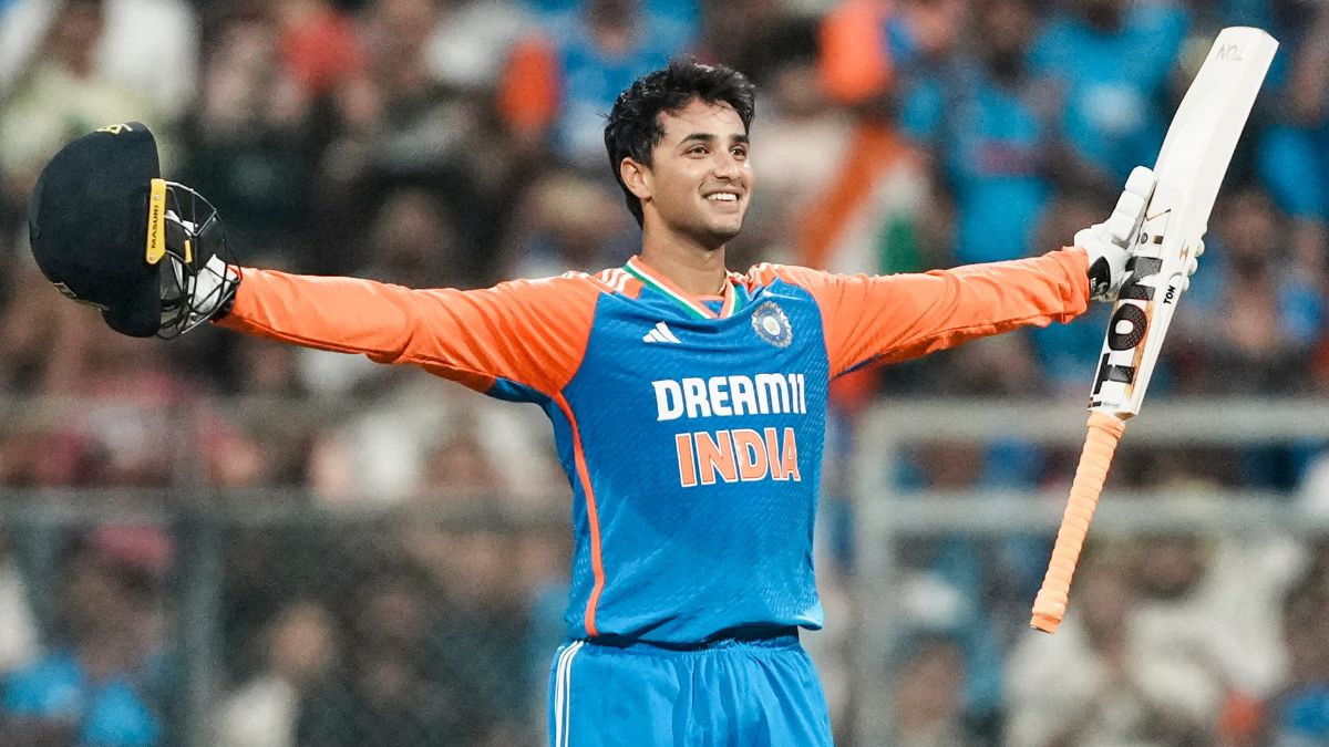 5 India stars who will play T20 World Cup for first time - News24