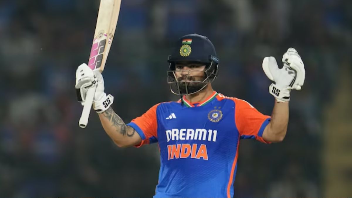5 India stars who will play T20 World Cup for first time - News24