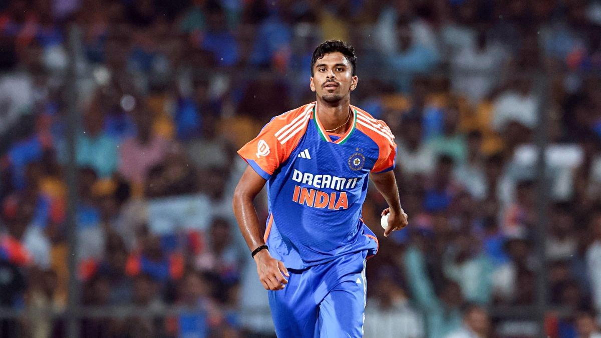 5 India stars who will play T20 World Cup for first time - News24