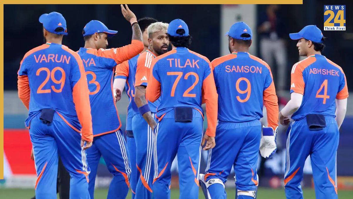 5 India stars who will play T20 World Cup for first time - News24