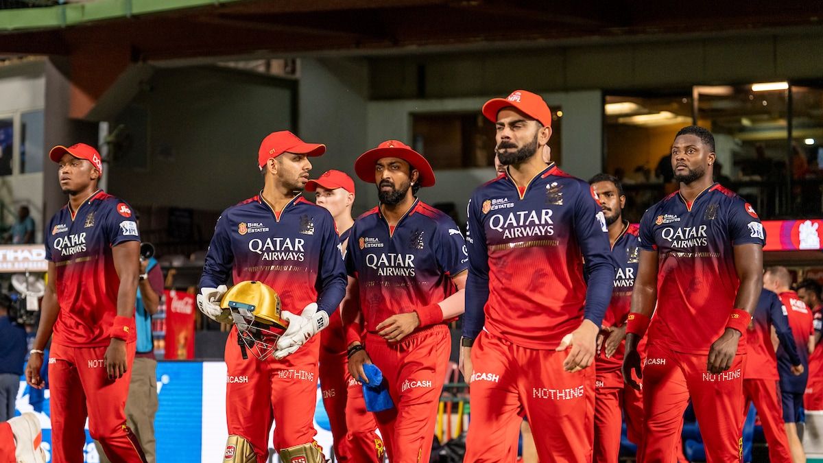 IPL 2026: Top 5 stars of Virat Kohli’s Royal Challengers Bengaluru - News24