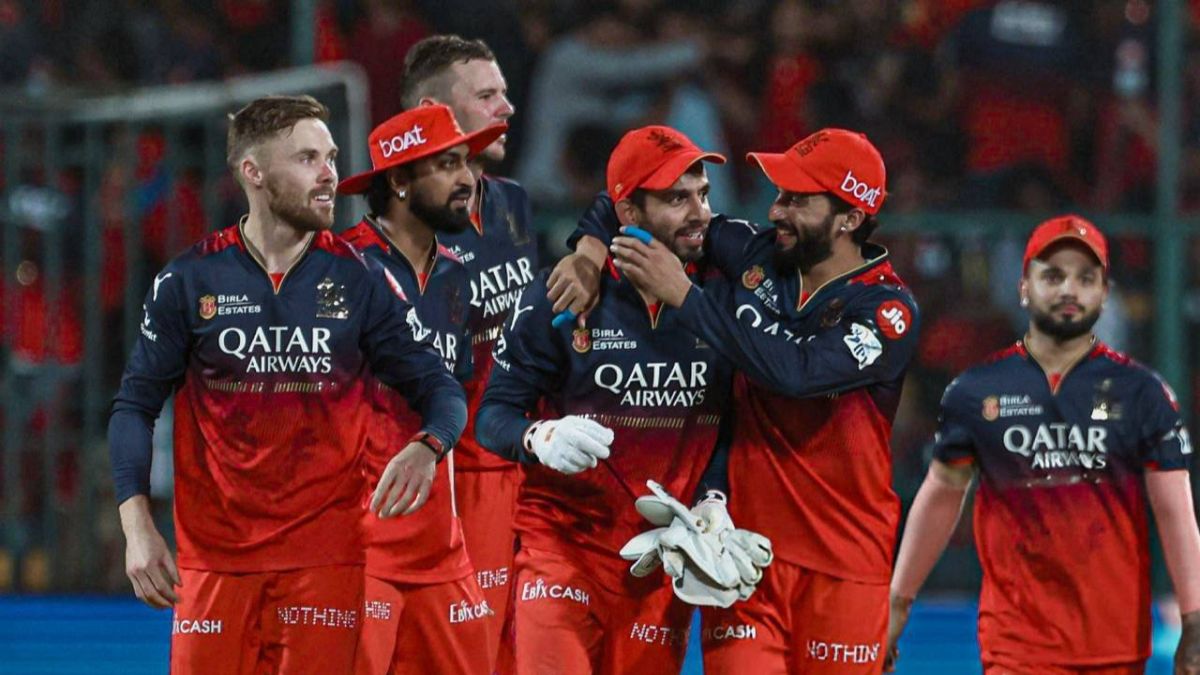 IPL 2026: Top 5 stars of Virat Kohli’s Royal Challengers Bengaluru - News24