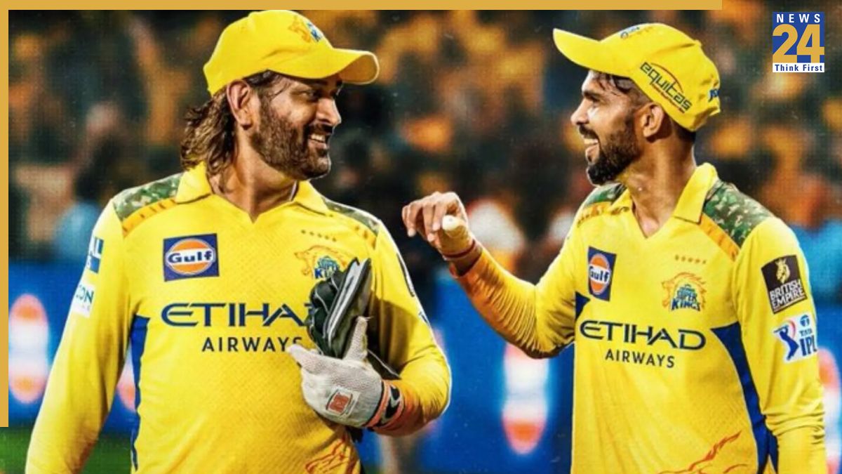 IPL 2026: Top 5 Trump Cards for Dhoni's Chennai Super Kings - News24