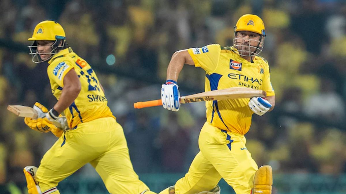 IPL 2026: Top 5 Trump Cards for Dhoni's Chennai Super Kings - News24