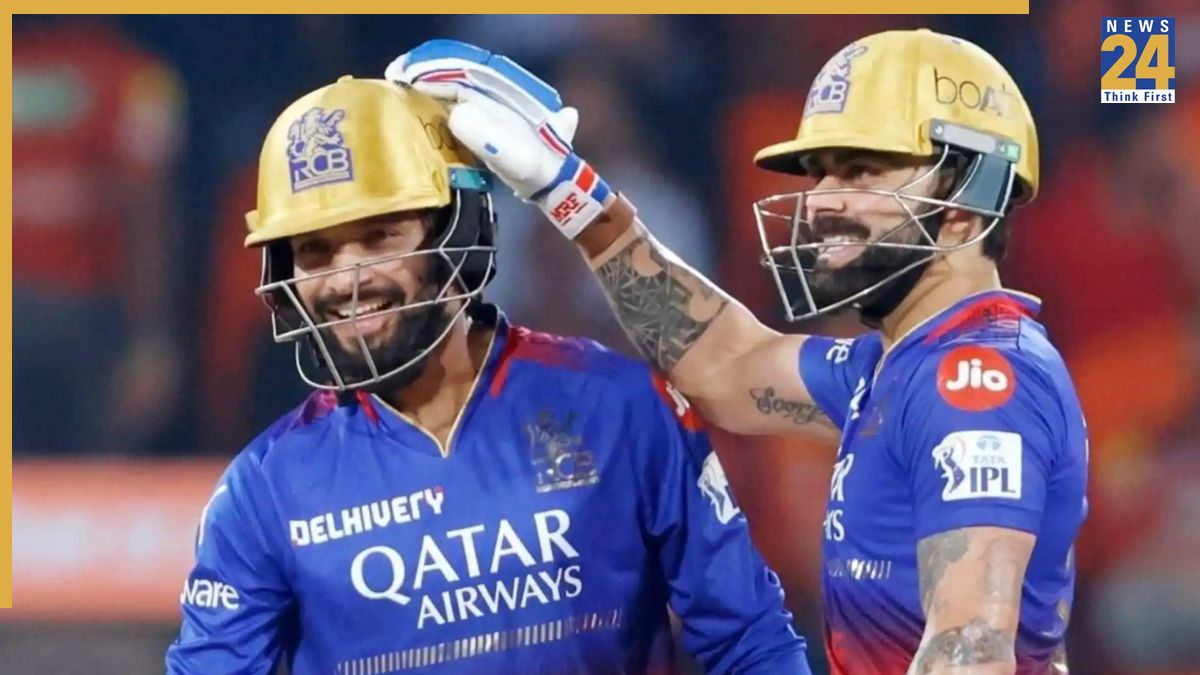 IPL 2026: Top 5 stars of Virat Kohli’s Royal Challengers Bengaluru - News24
